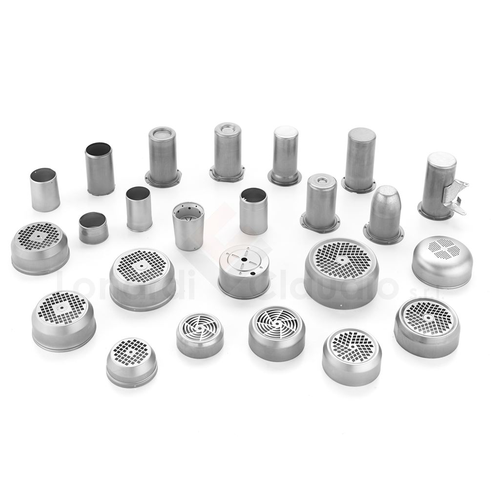 PRODUCTS | Sheet metal forming , deep drawing, sheet metal stamping ...